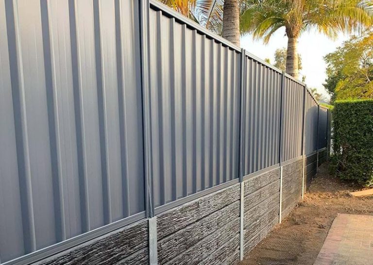 Benefits of Galvanised C Channel Posts for Retaining Walls in Sydney